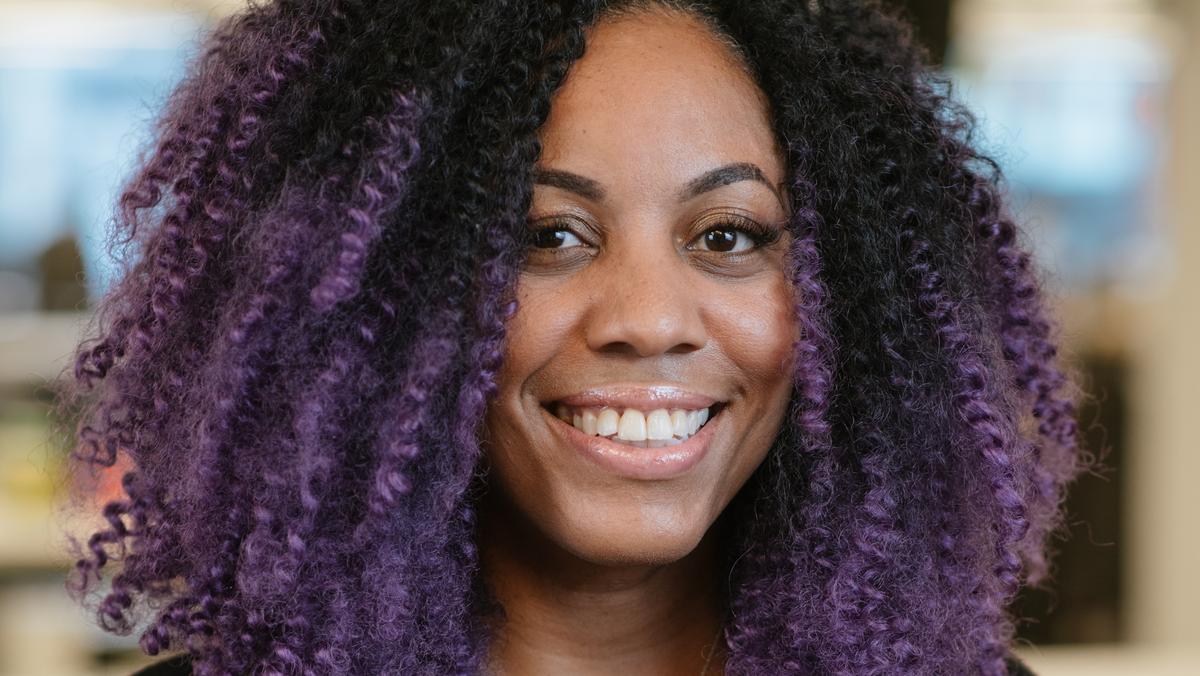 LaFawn Davis - San Francisco Business Times