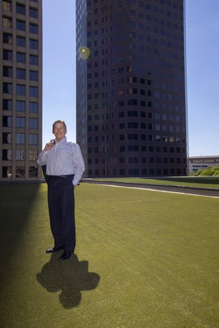 Motiva Enterprises CEO Brian Coffman plans more growth for company ...