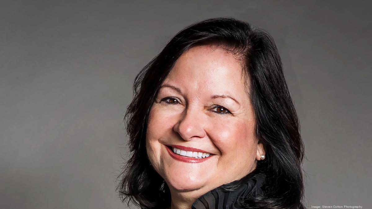 Eileen Fernandes - San Francisco Business Times