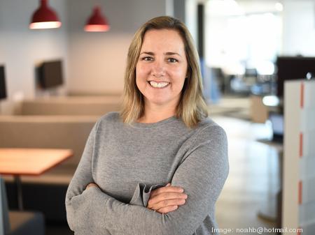 Val Kay - San Francisco Business Times