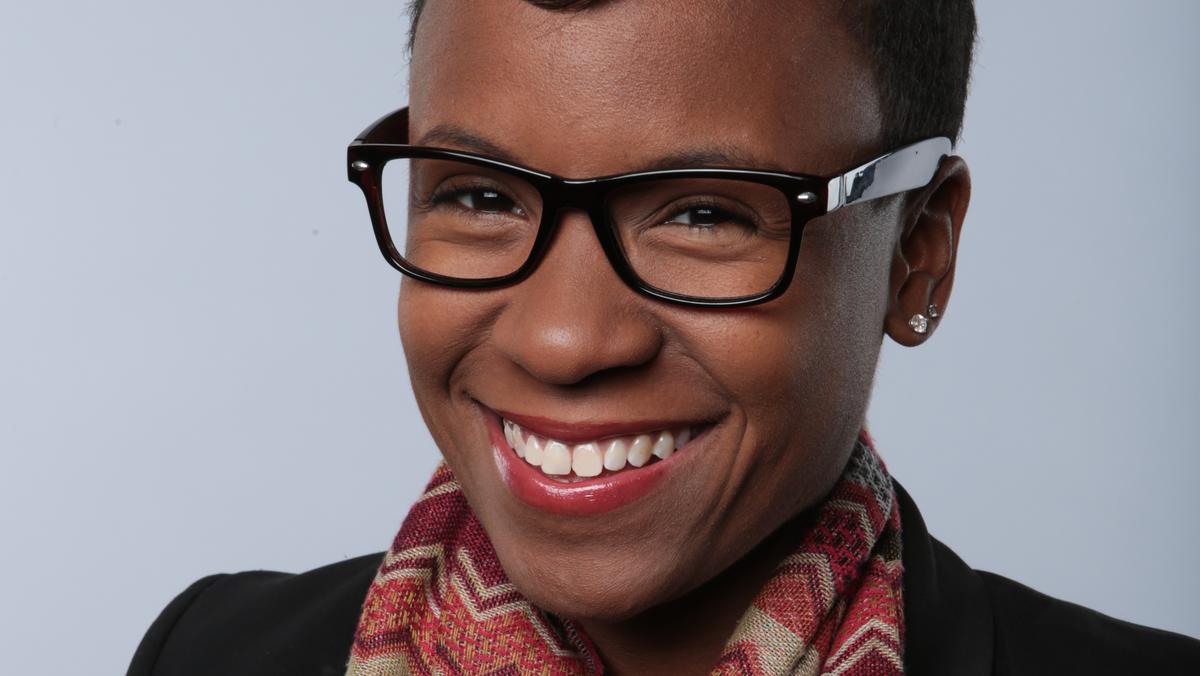 Stephanie Lampkin - San Francisco Business Times