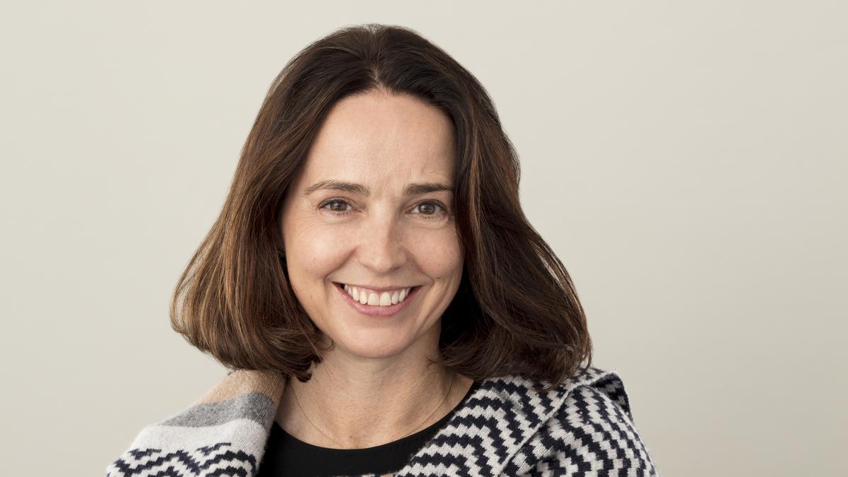 Sarah Friar - San Francisco Business Times