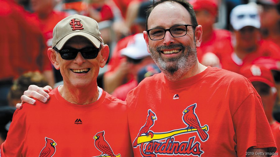 My dad loves St. Louis, why don’t you? - St. Louis Business Journal