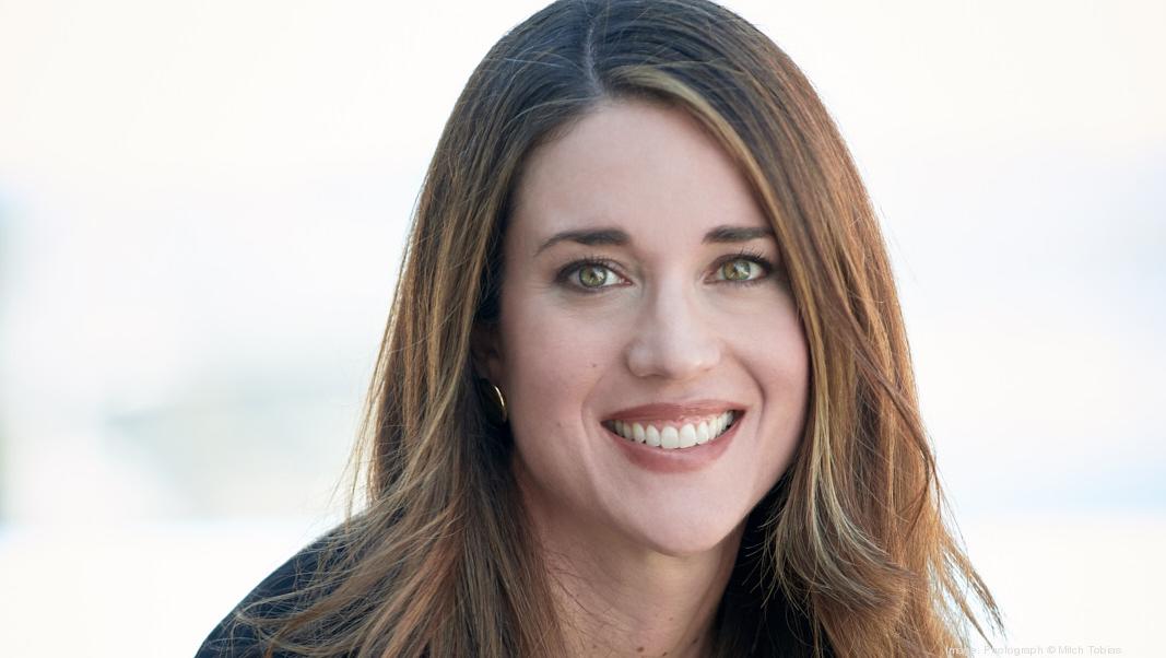 Erica Ruliffson Schultz - San Francisco Business Times