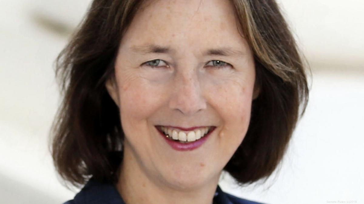 Nancy Skinner - San Francisco Business Times