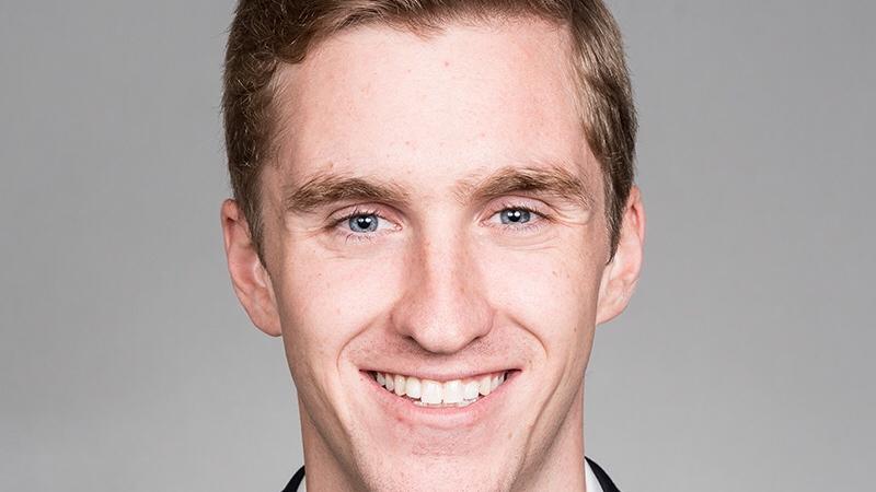 Sneakers as an asset class? Yes, says author Dylan Dittrich - The ...