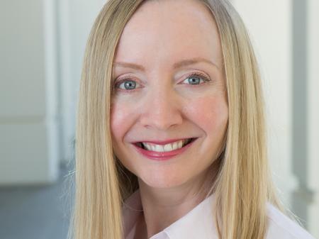 Michelle Whitman - San Francisco Business Times