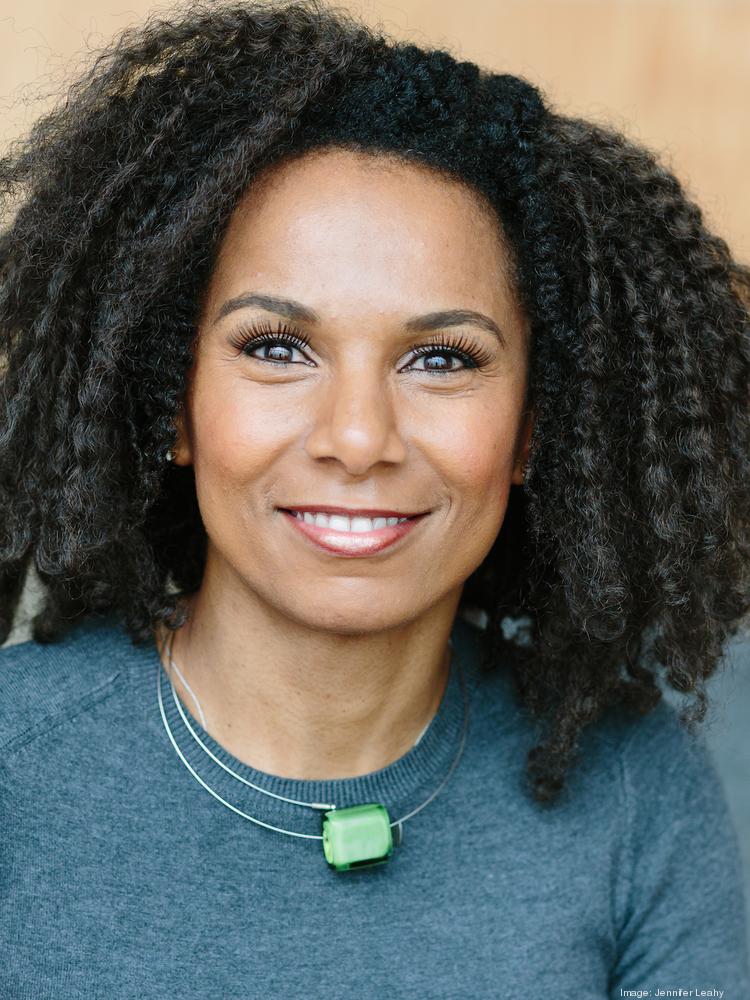 Michelle Whitman - San Francisco Business Times