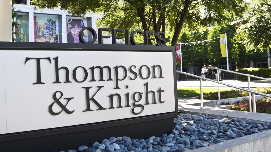 Thompson & Knight, Holland & Knight law firms complete merger - Houston ...