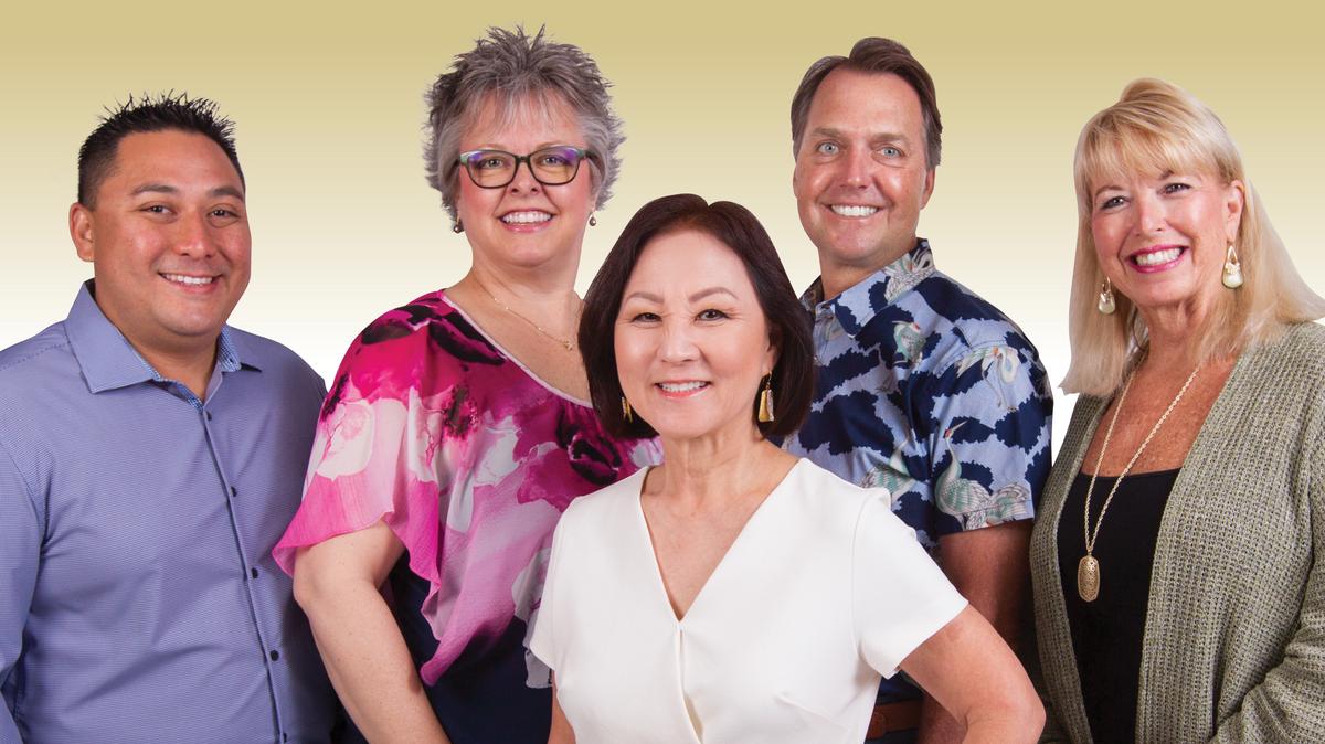 Hawaii Realtors stay upbeat in a changing market - Pacific Business News