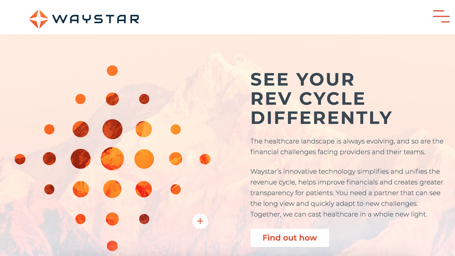 Bain Capital might sell Waystar, per PEHub.com report - Louisville ...