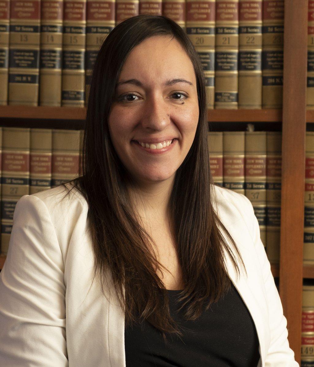 Emerging Attorney: Kate Sullivan Nowadly - Buffalo Business First