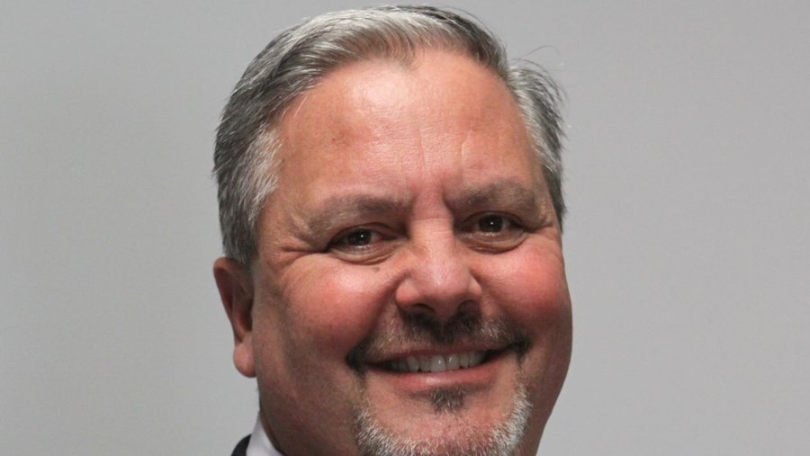 Andrew Lyle becomes CEO for CSAT - Buffalo Business First