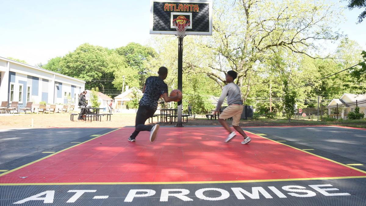 Atlanta Police Foundation gets SunTrust Foundation grant, plans third ...