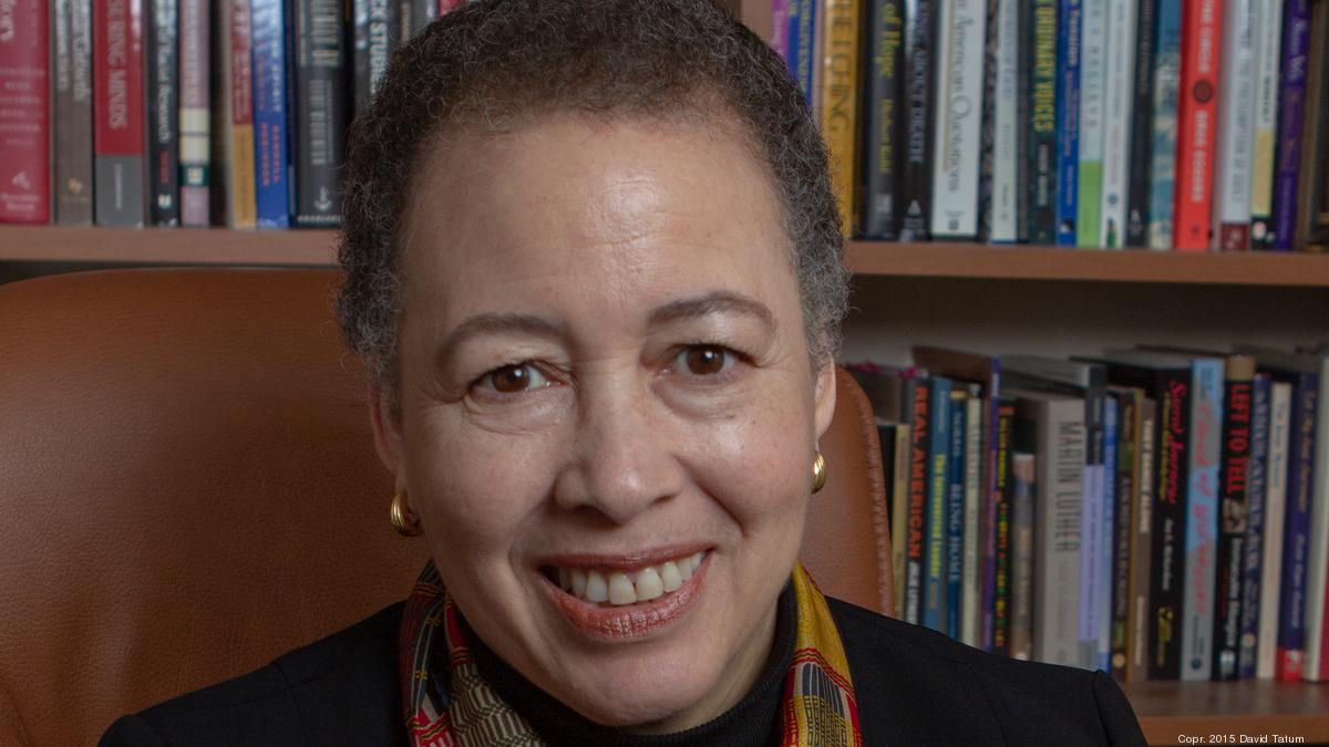 Spelman College President Emerita Beverly Tatum to receive Women Who ...