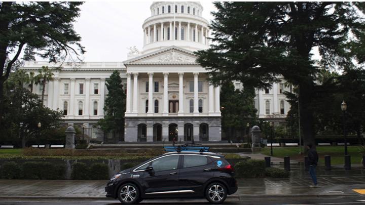 Gig Car Share rolls out all-electric fleet in Sacramento - Sacramento ...