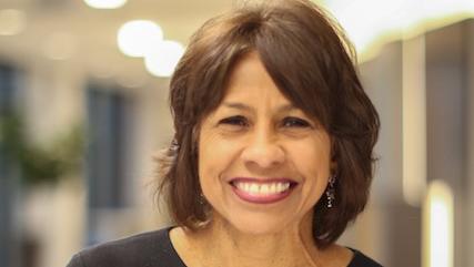 Q&A: World Wide Technology's Ann Marr on company culture - St. Louis ...