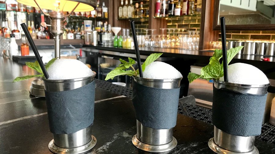 Full Plate: A Del Frisco's makeover, two restaurant closings and Derby ...