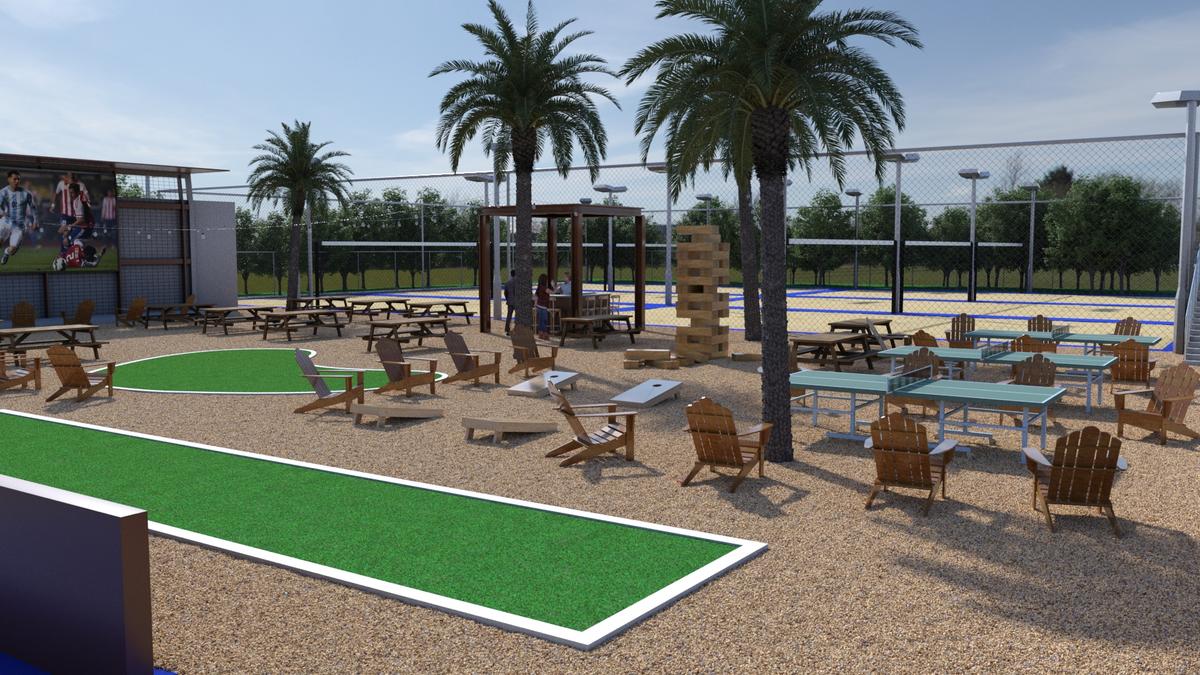 Sports Creek founders to open Bumpy Pickle in Houston's Second Ward ...