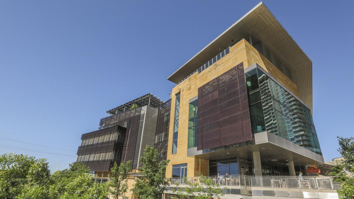 Nominations wanted for Austin's best commercial brokers, buildings ...