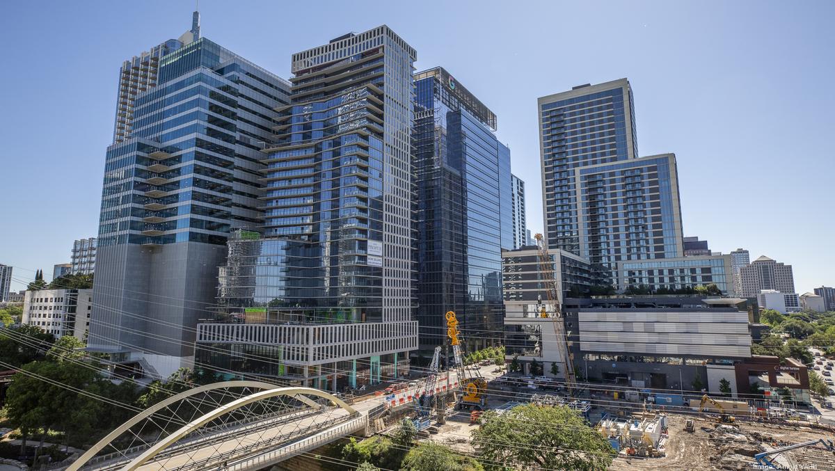 Austin grows $1M businesses faster than anywhere else - Austin Business ...