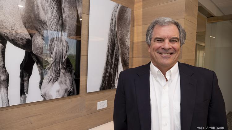 Could Dog's Head be home to Austin's next huge commercial district ...