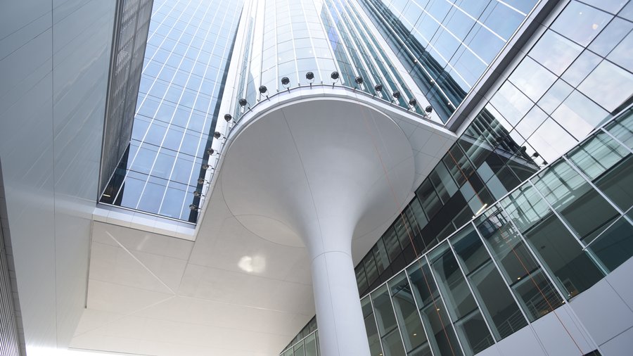 Walmart chooses Midtown tower for Atlanta tech hub - Atlanta Business ...