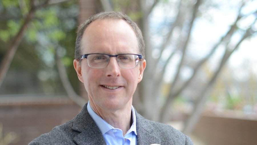 Southwest Light Rail Transit leader Jim Alexander inspired by 'Apollo ...