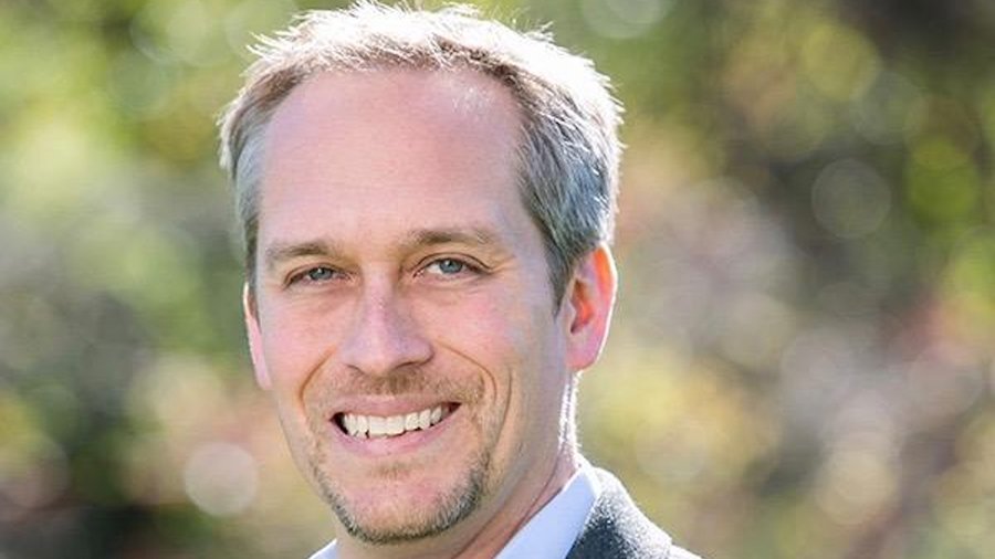 Olathe-based NIC hires new Anderson as CTO - Kansas City Business Journal