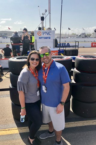 Meet Heather Ford, a 2019 CFO of the Year honoree - Tampa Bay Business ...