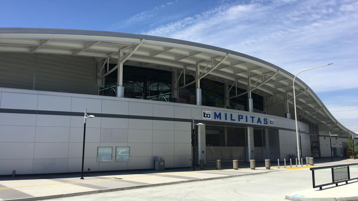 City of Milpitas updates its vision with focus on economic growth and ...