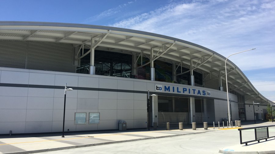 City of Milpitas updates its vision with focus on economic growth and ...