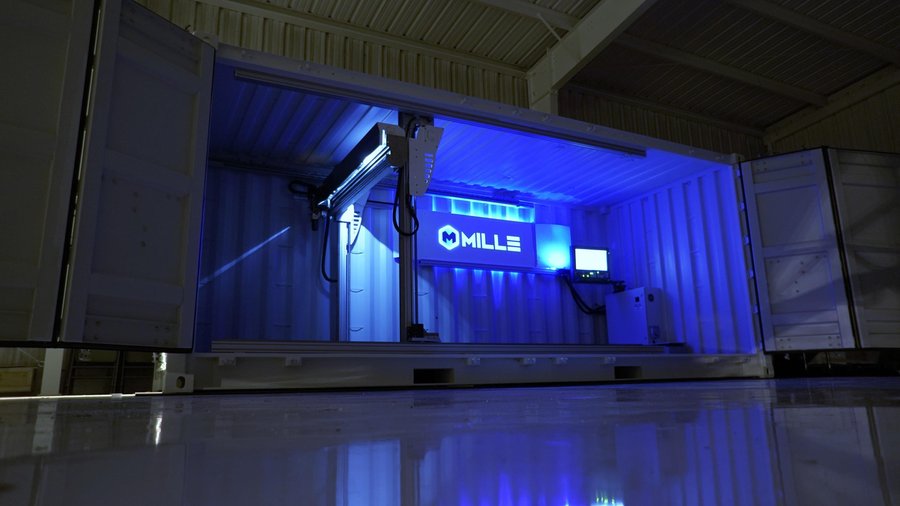 3-D printer will give aerospace, defense firms and more access to fast ...