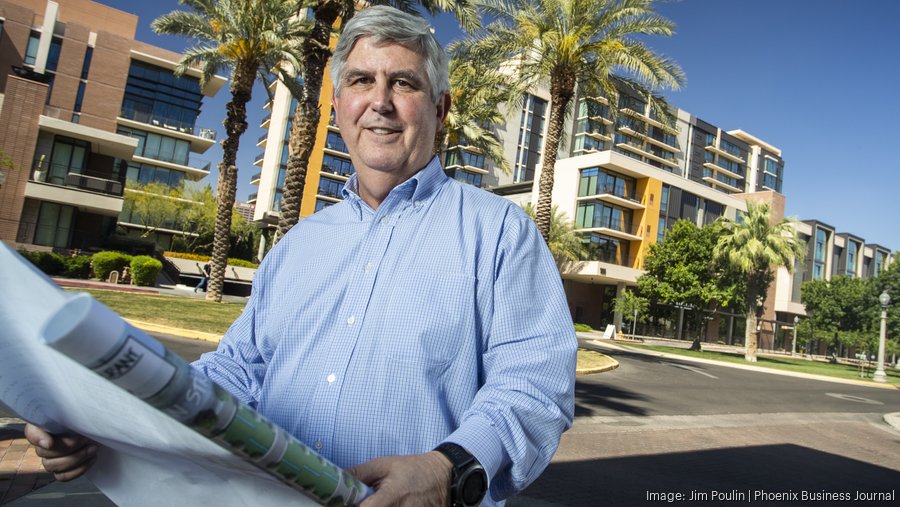 Experts: Valley multifamily industry still growing, but slowing ...