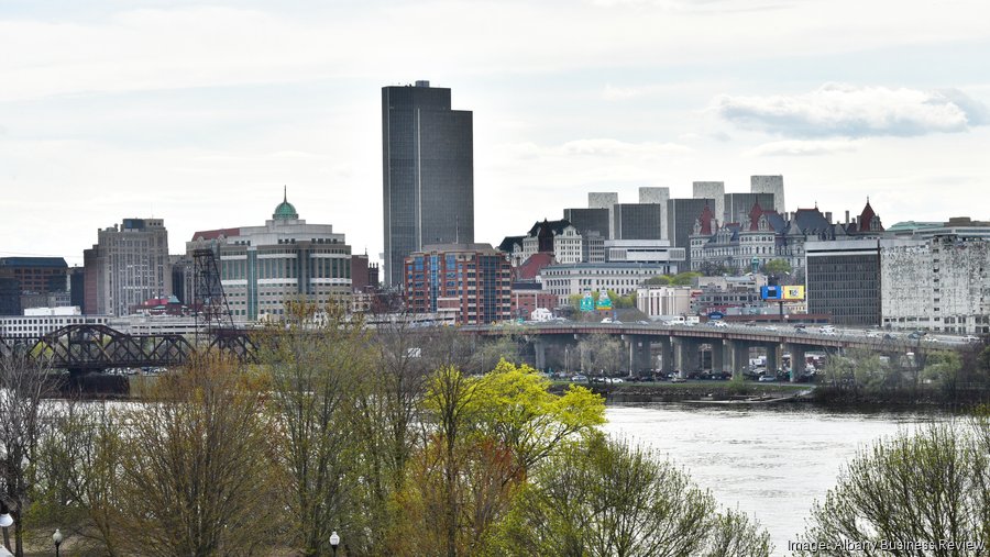 Albany region continues to grow jobs - Albany Business Review
