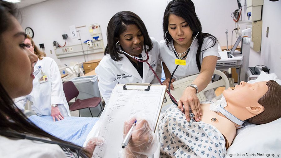 University of Maryland School of Nursing partners with 13th college in ...