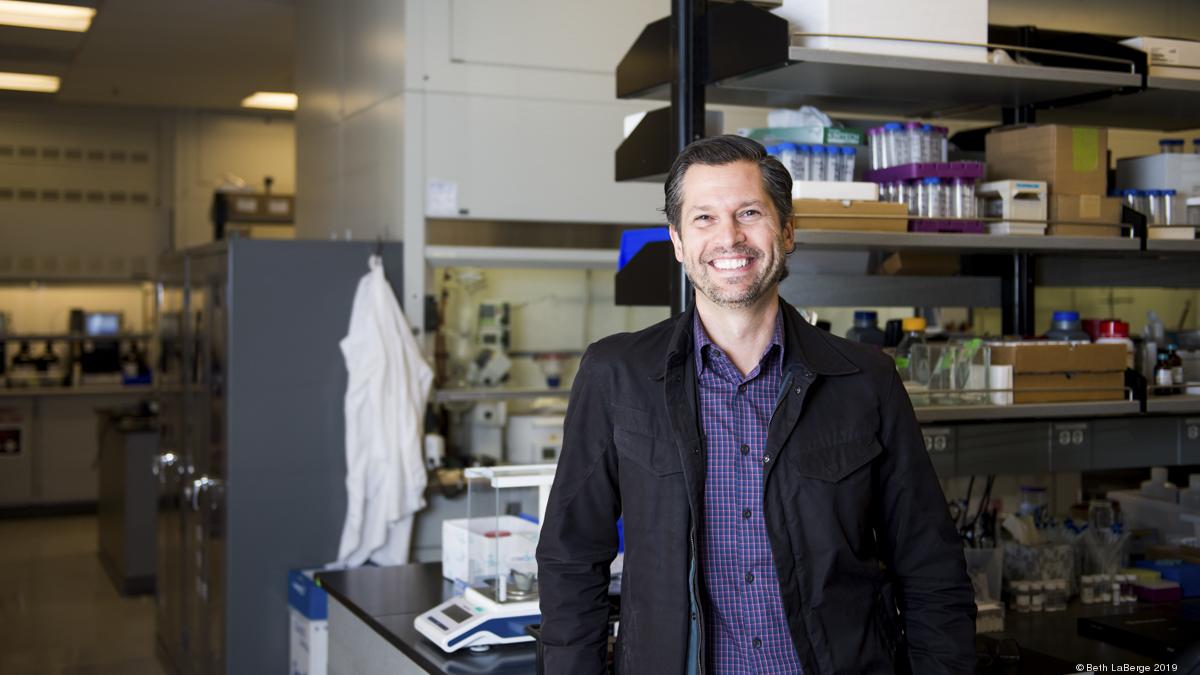 Building toward FDA drug approval, Peninsula biotech MyoKardia targets ...