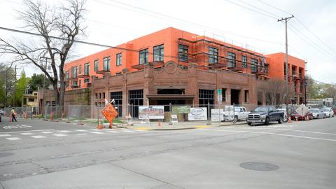 2019 Redefining the Core: R Street - Sacramento Business Journal