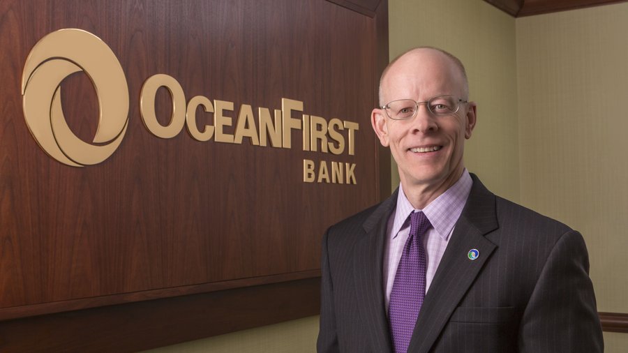 OceanFirst Financial Corp. names Joseph Lebel new president ...