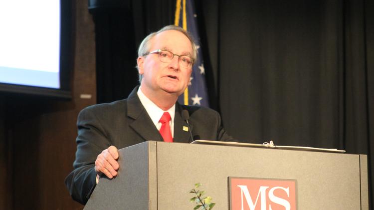 MSOE president: $37 million residence hall upgrades about impact ...