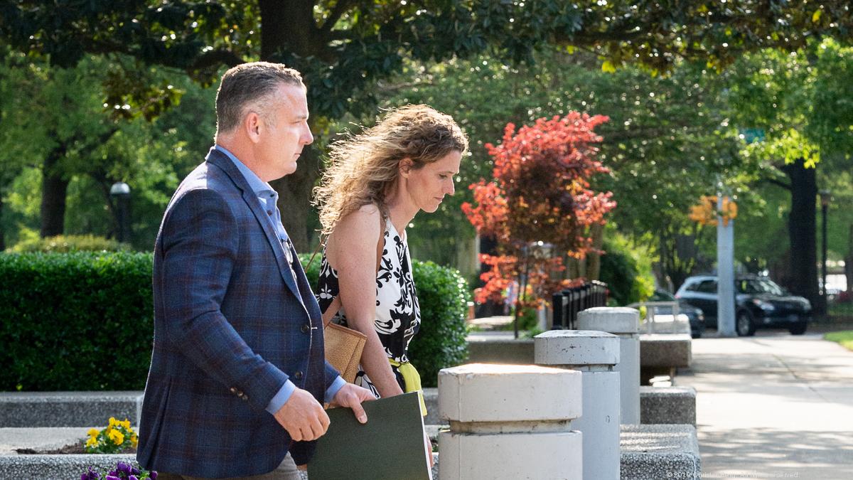 The rise and fall of VisionQuest's Stephen Peters - Triangle Business ...