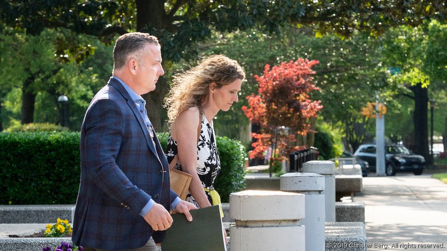 The rise and fall of VisionQuest's Stephen Peters - Triangle Business ...