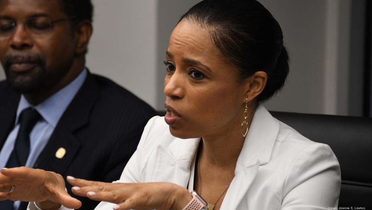 Prince George’s County beats Montgomery County on job creation ...