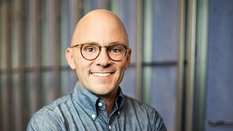 Andrew Cathy, CEO, Chick-fil-A - Atlanta Business Chronicle