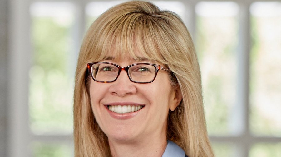 Nancy Baughan