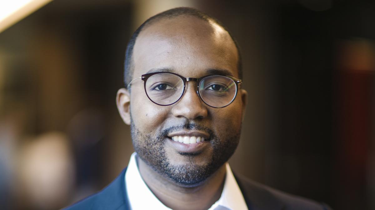 TJ Abrams, senior vice president and chief marketing officer, EXOS ...