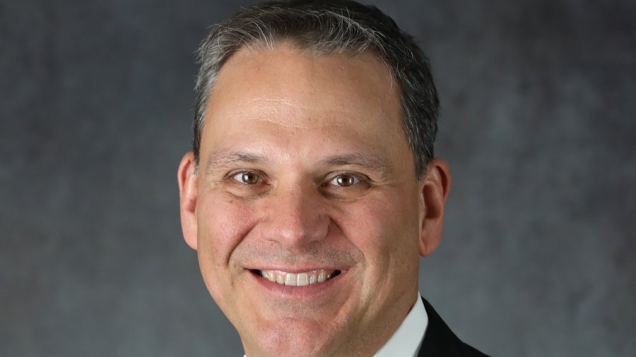 Netsmart promotes Chief Business Officer Kevin Kaufman to CFO - Kansas ...