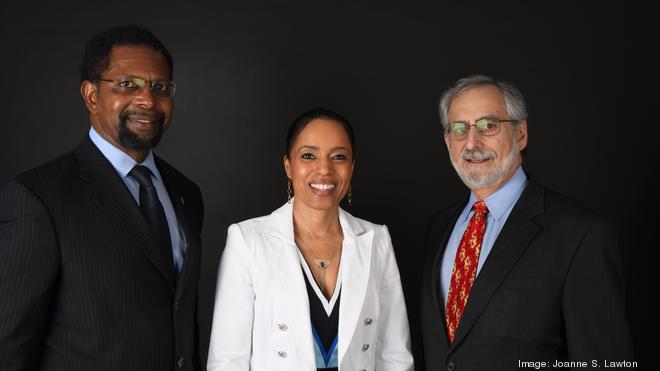 Alsobrooks administration embraces Prince George's economic development ...
