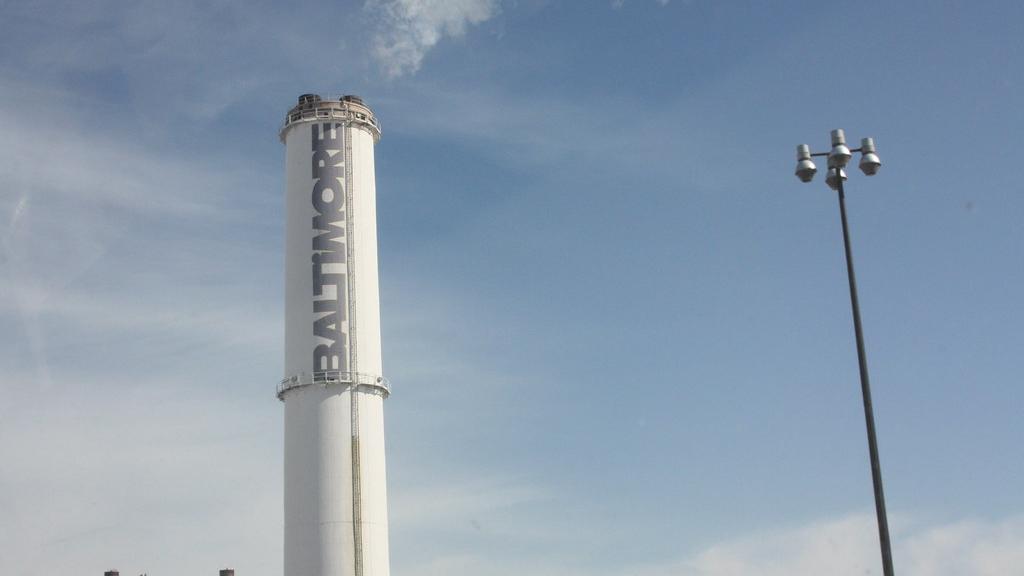 Wheelabrator, Curtis Bay Energy sue Baltimore over new air pollution ...