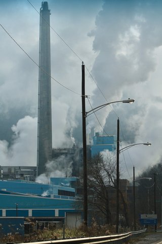 Luke, Maryland paper mill to close, impacting 675 workers - Baltimore ...